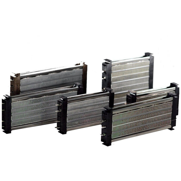 DBK USA | PTC Heating Element & Temperature Control Manufacturer